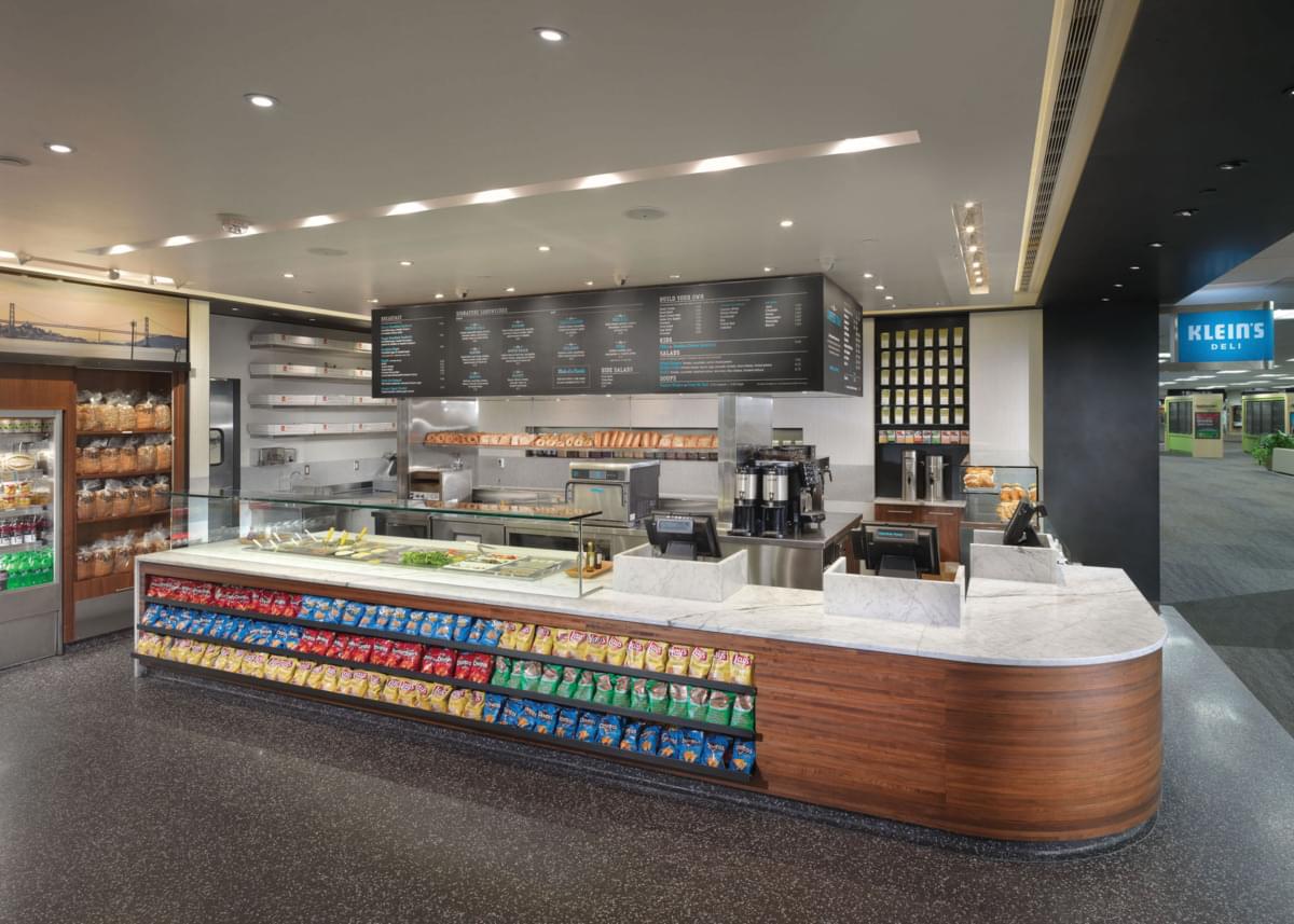 Stores - BCV Architecture + Interiors