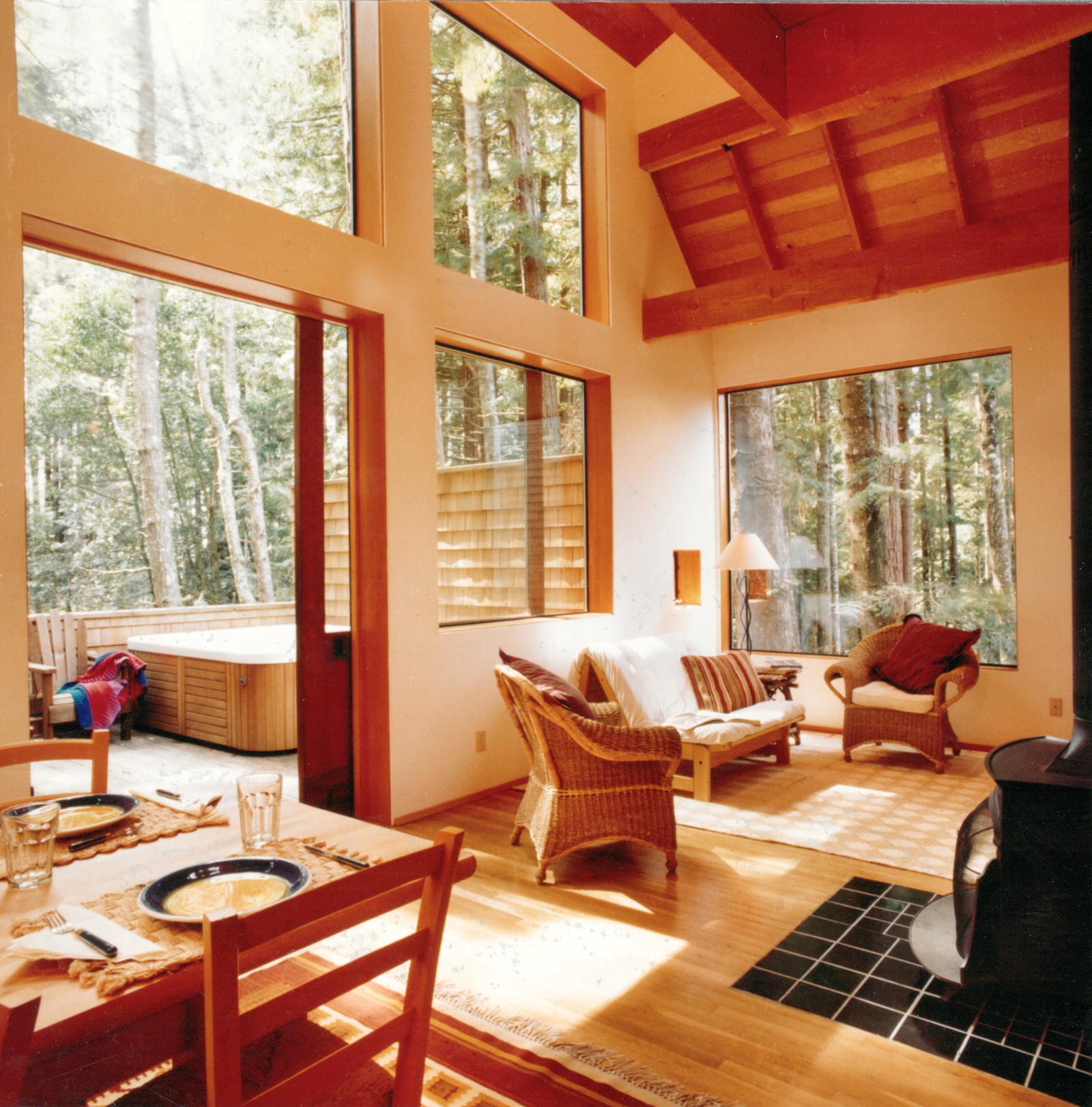 Blog Sea Ranch Exhibition - BCV Architecture + Interiors