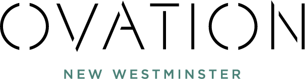 Ovation New West - Retail Strata Units For Sale - Ovation