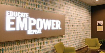 Project Gallery - OfficeIndy