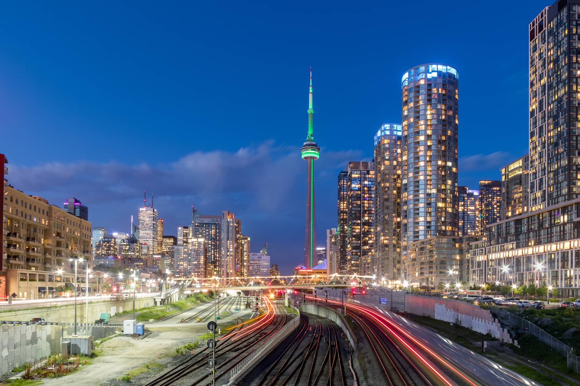 About THE 427 - The 427