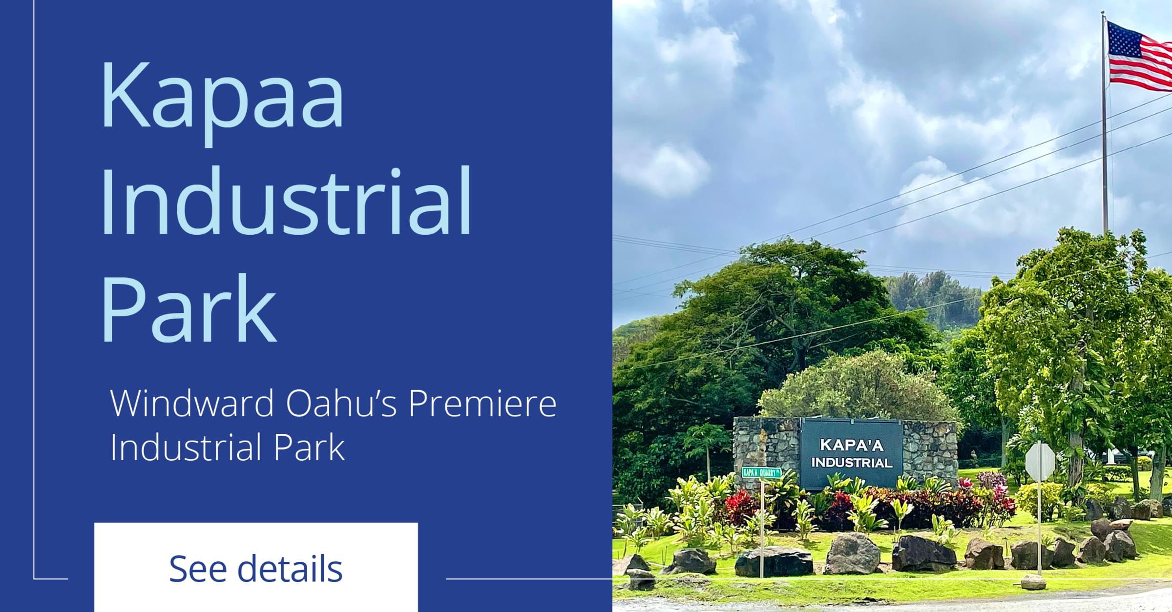 Home - Kapaa Industrial