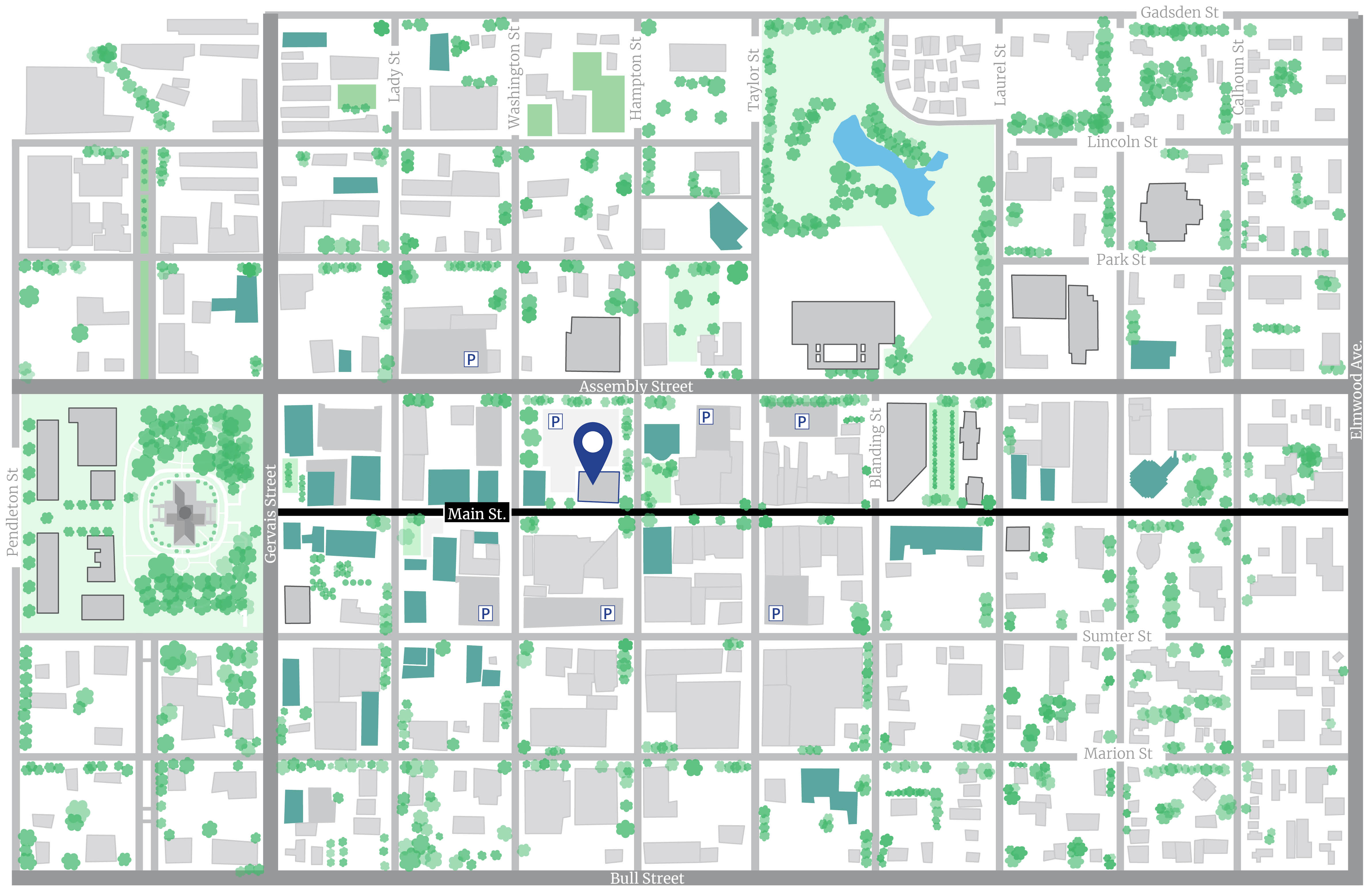 home - 1441 Main