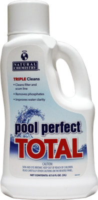 Pool Perfect® Total™ - Natural Chemistry