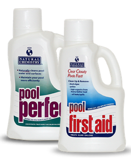 Natural Chemistry Launches New Product: Pool Perfect Total - Natural ...