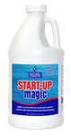 Start-up Magic - Natural Chemistry