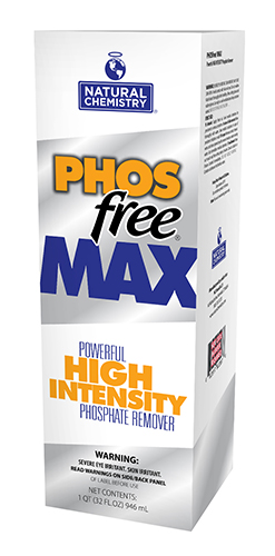 Phosfree®Max™ - Natural Chemistry
