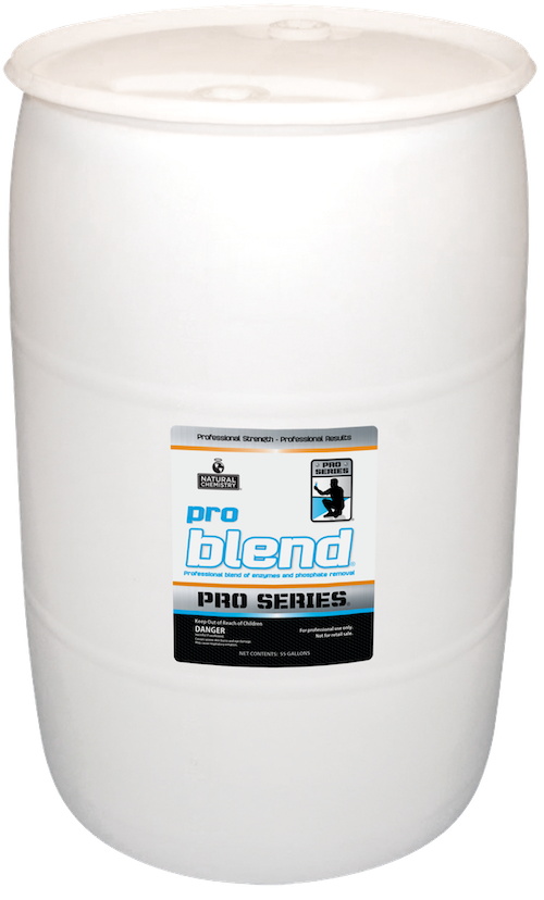 Pro Blend - PRO SERIES