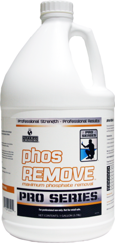 phosRemove - PRO SERIES