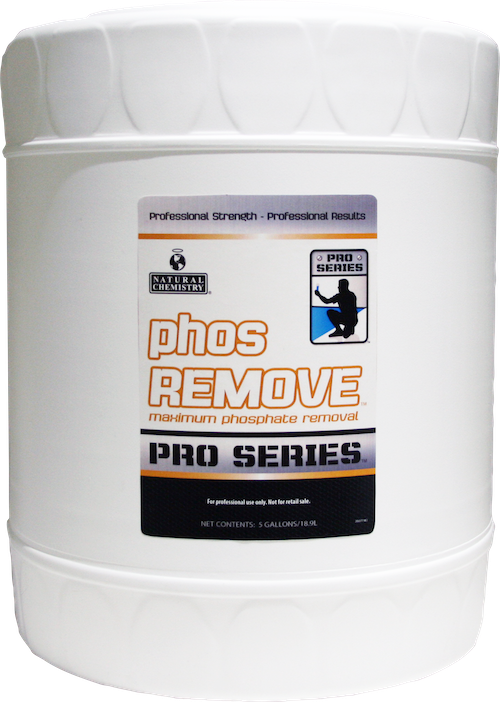 phosRemove - PRO SERIES