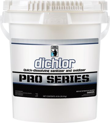 Dichlor - PRO SERIES