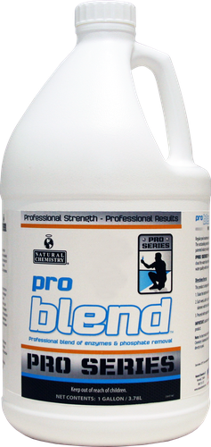 Pro Blend - PRO SERIES
