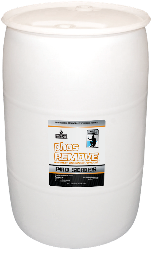 phosRemove - PRO SERIES