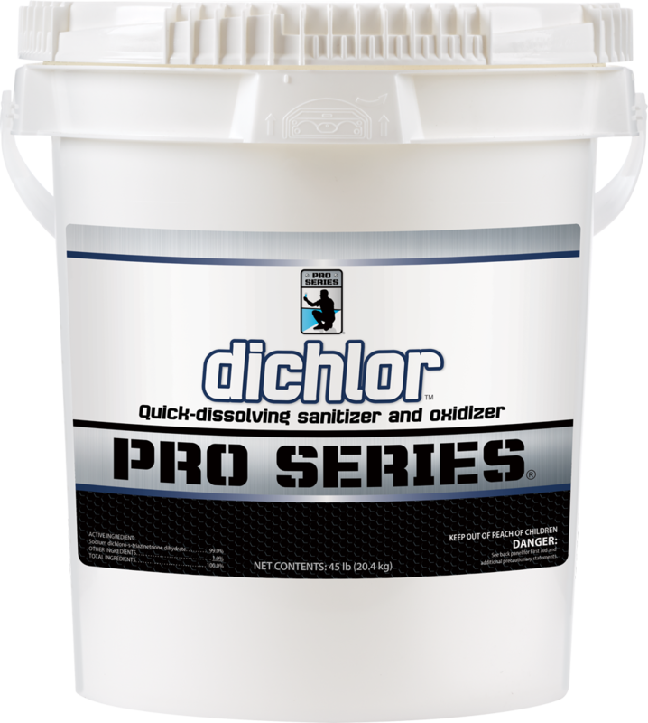 Dichlor - PRO SERIES