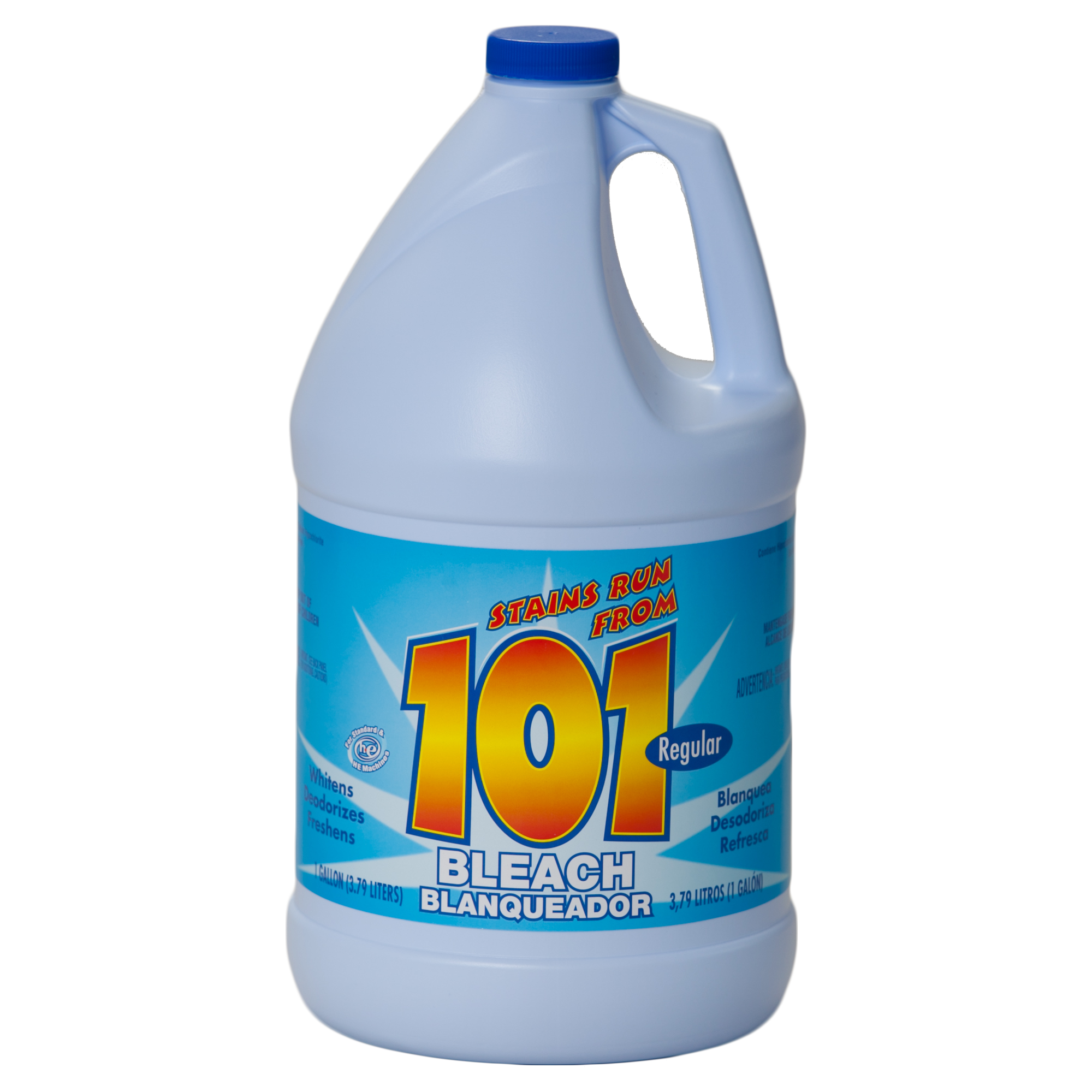 Bleach - Austins Bleach