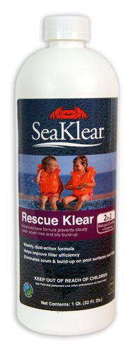 Rescue Klear - SeaKlear