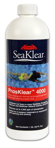 Phosklear 4000 - SeaKlear