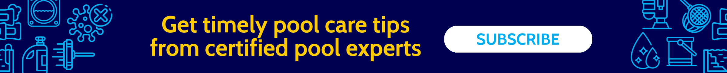 Pool products - BioGuard