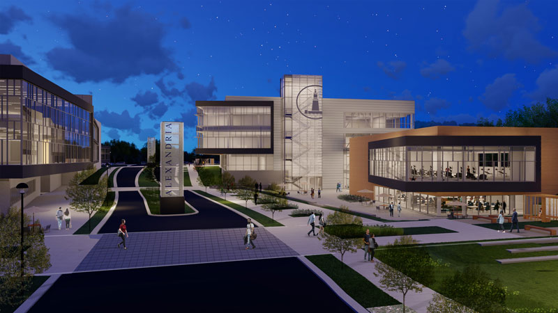 Now Leasing - 8 Davis