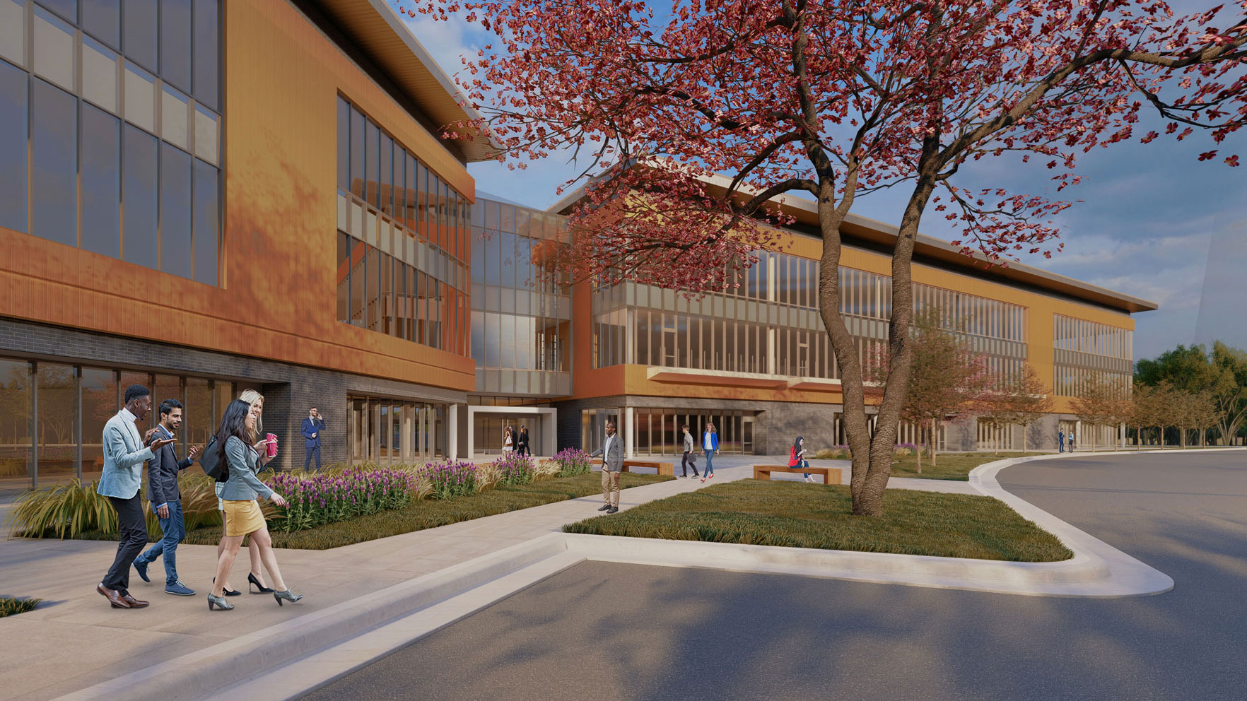 9 Laboratory Drive - ResearchTriangle