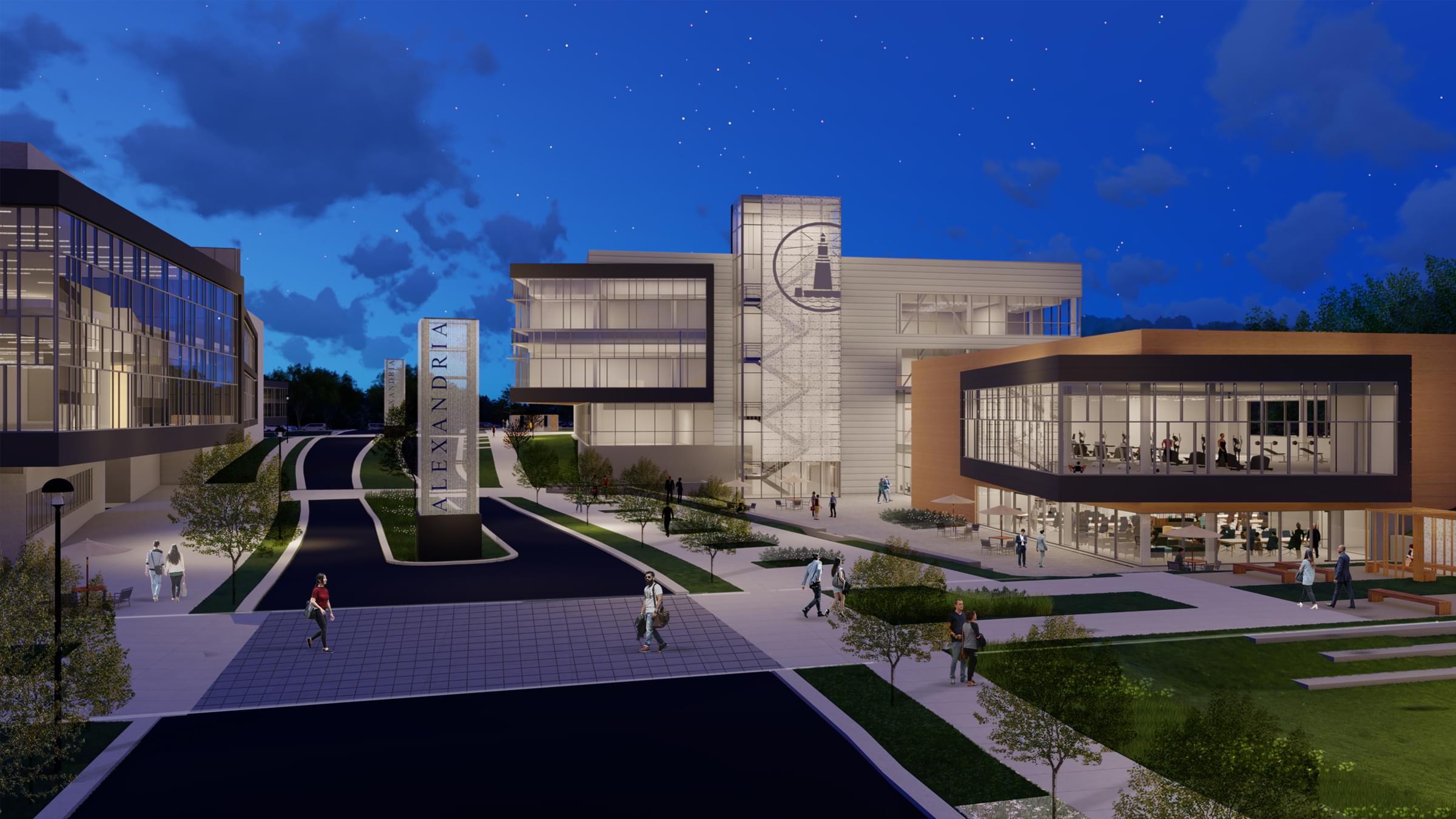 8 Davis Drive - ResearchTriangle