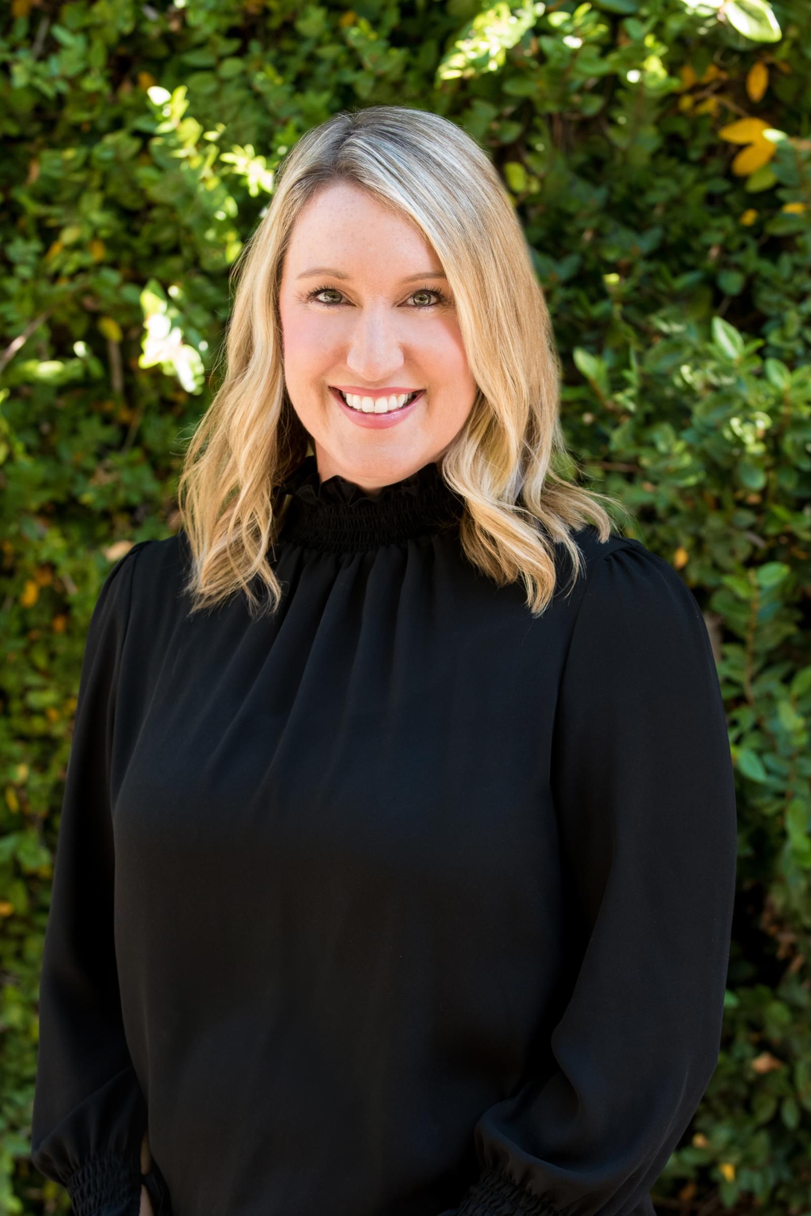 Shalynn Taylor Real Estate Agent with Kate McCaffrey Group - Kate ...