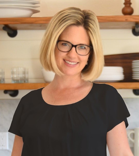 MEET THE TEAM - Kate McCaffrey Group