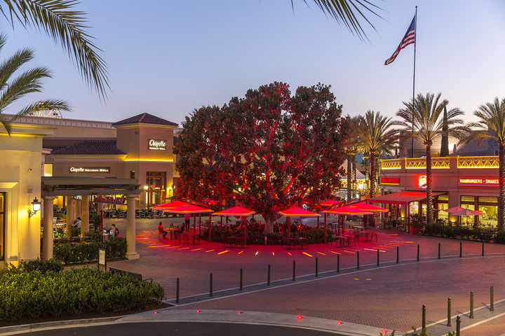 Irvine Spectrum Center - BCV Architecture + Interiors