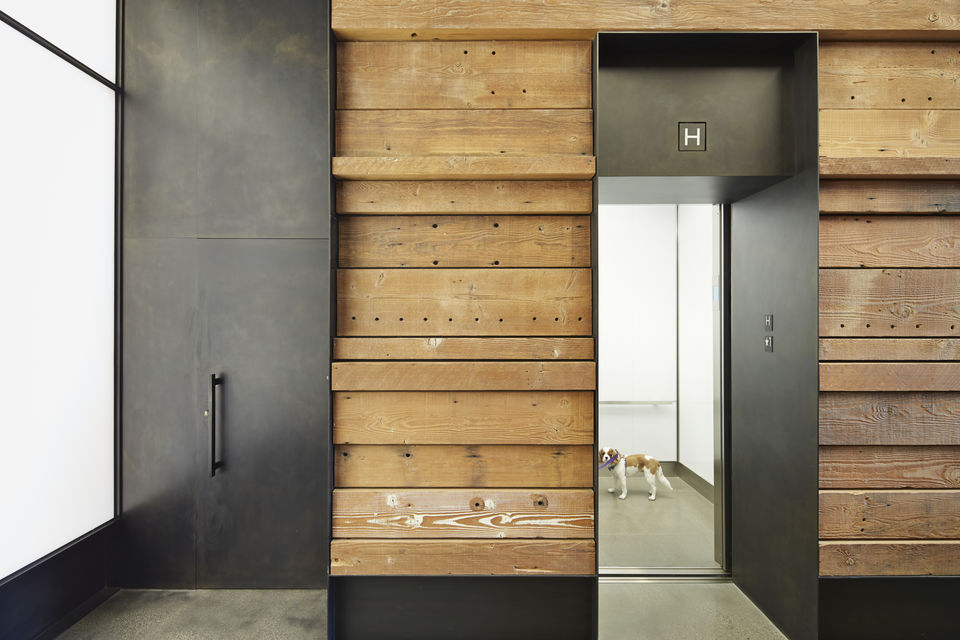 Market Square - BCV Architecture + Interiors