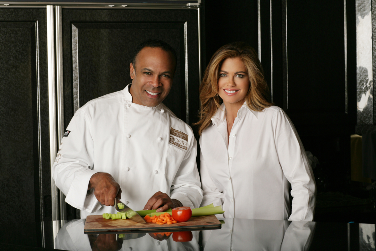 Andre Carthen - kathy ireland Worldwide