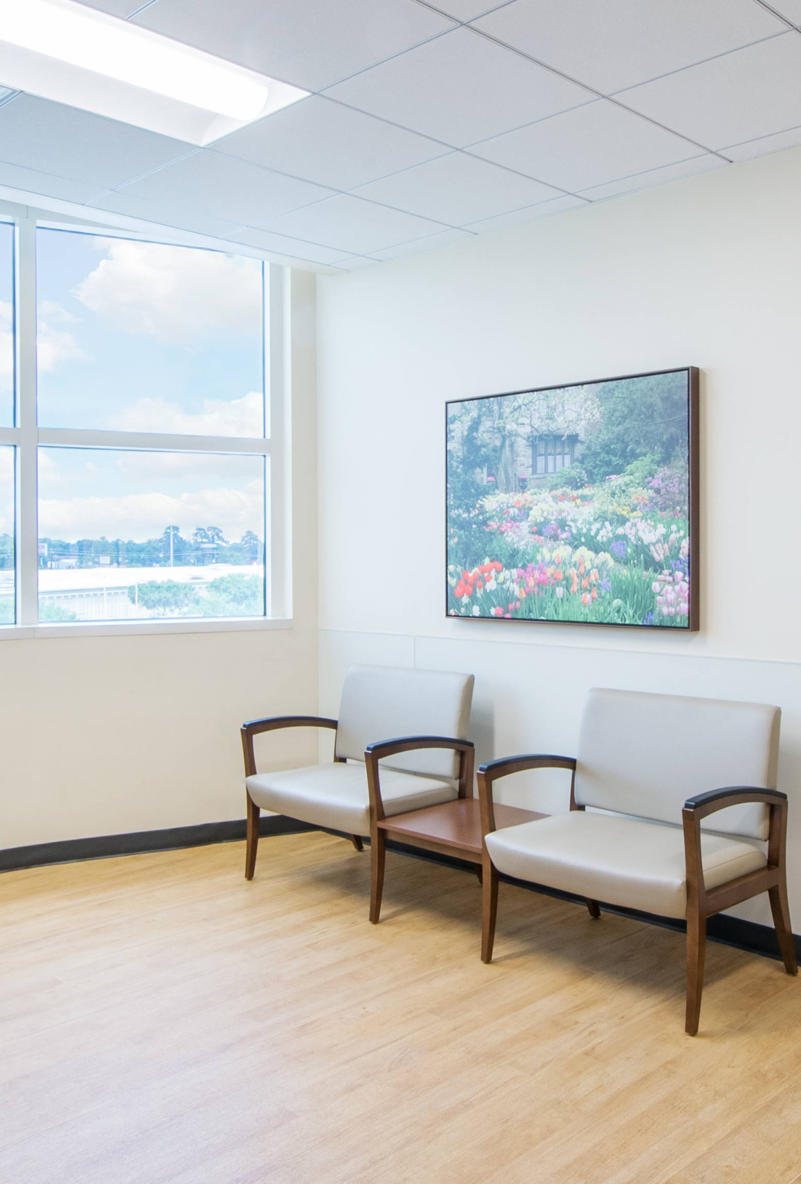 Acute Care - inventure.design