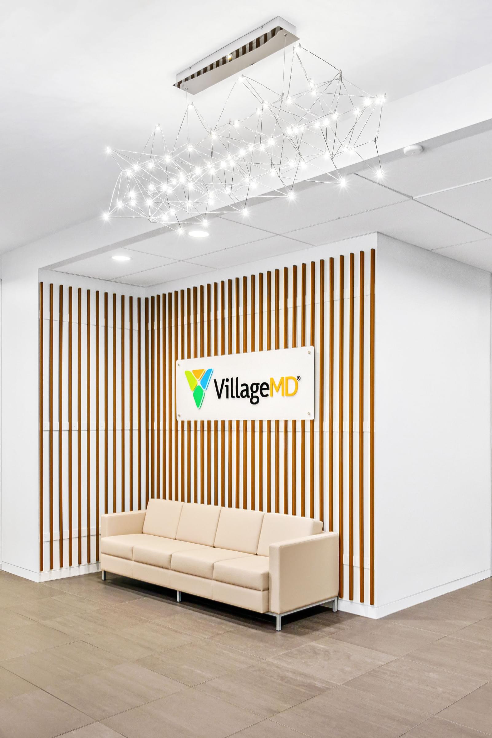 Medical Office - inventure.design