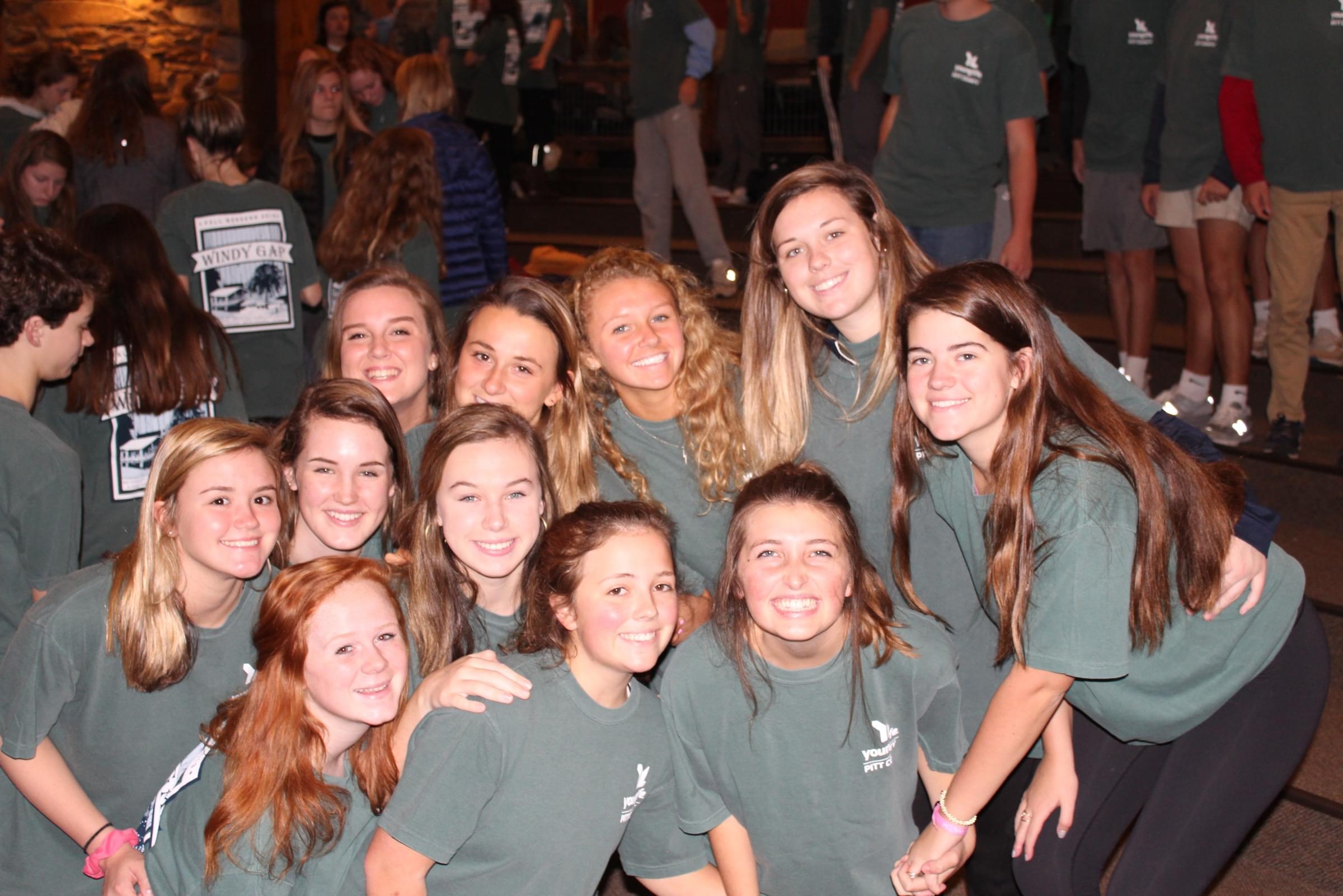 About - Young Life Pitt County NC36