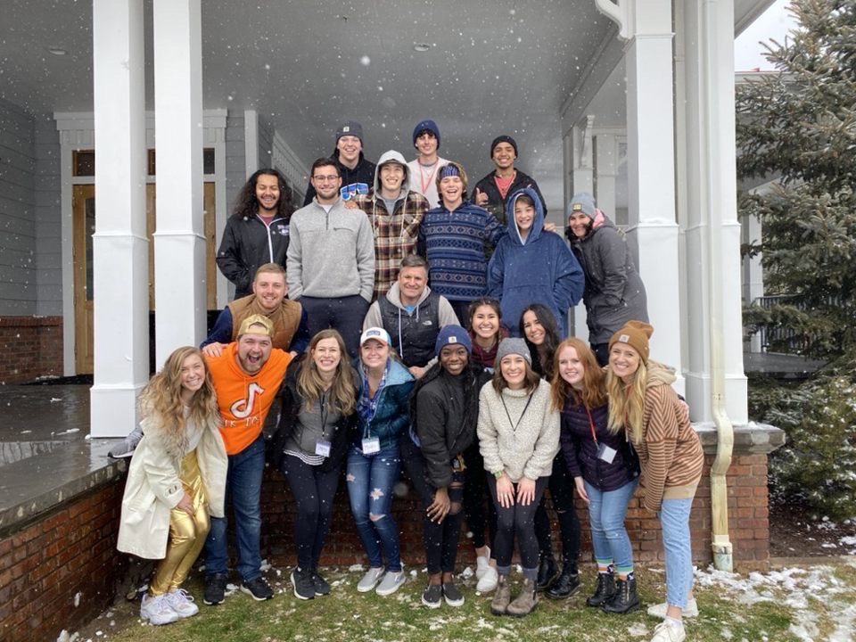 About - Young Life Grand Canyon University - AZ181