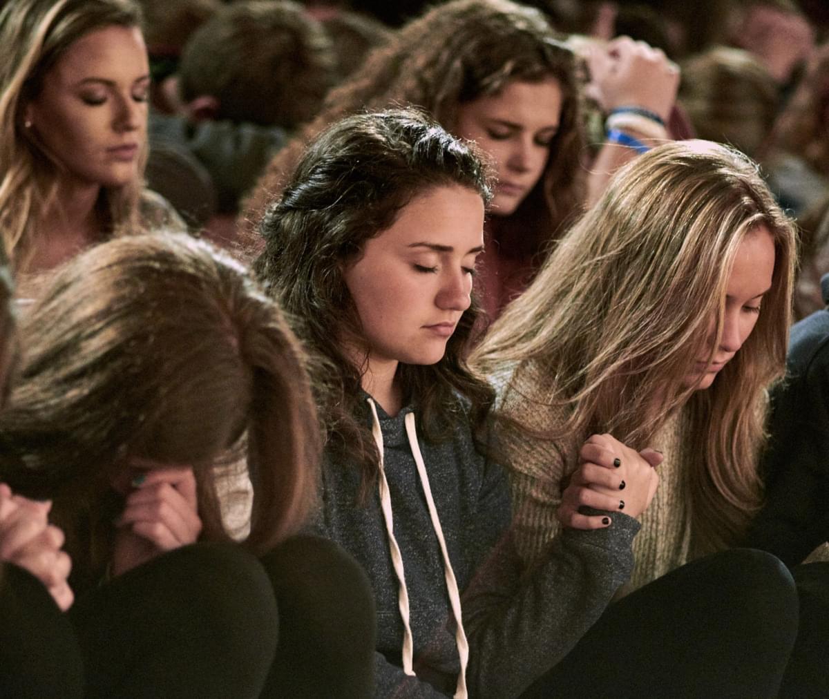 About Us - Women Who Love Young Life