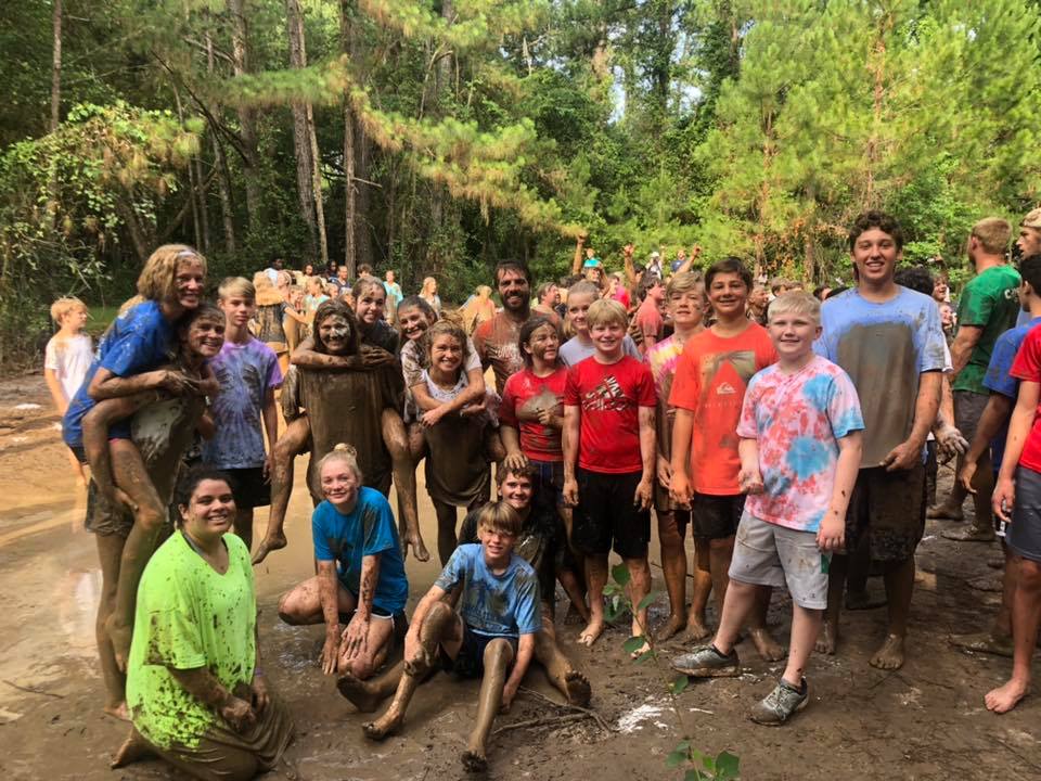 Camp - Young Life Seminole Pinellas FL247