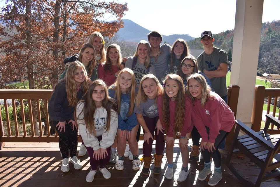 About - Young Life Augusta GA21