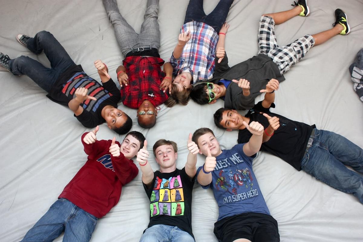 Club Beyond Intern - Young Life Jobs