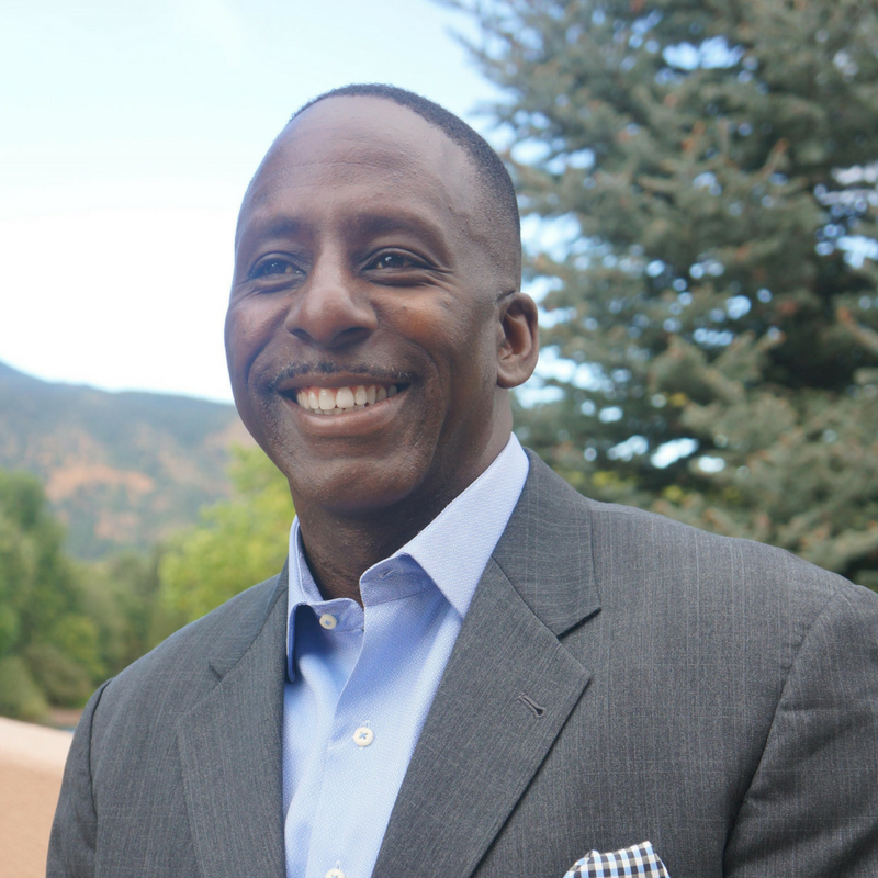 Our Committee - Wild Ridge Young Life Camp