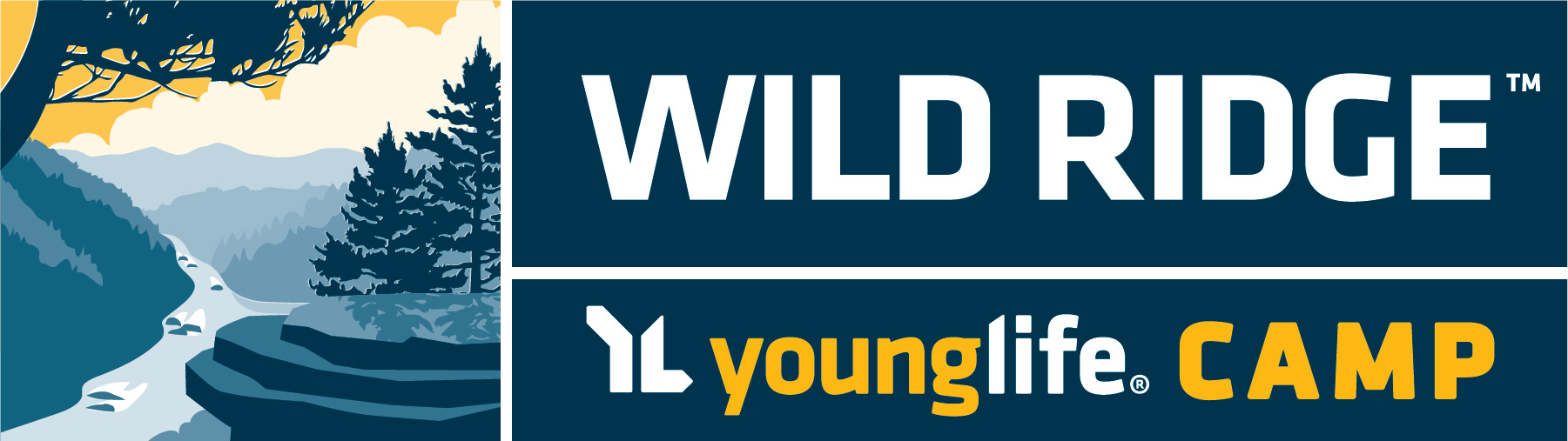 Home - Wild Ridge Young Life Camp