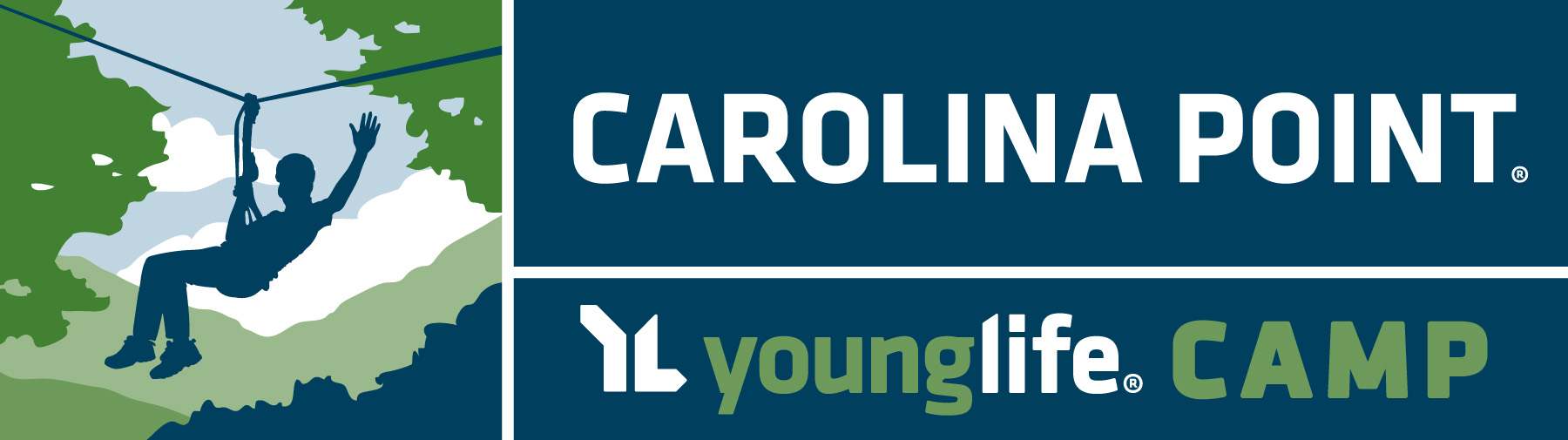 Home - Carolina Point Young Life Camp