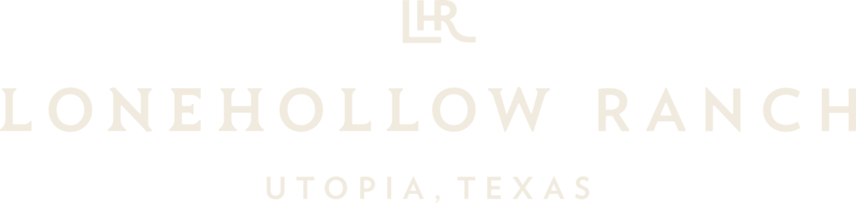 About Us - LoneHollow Ranch