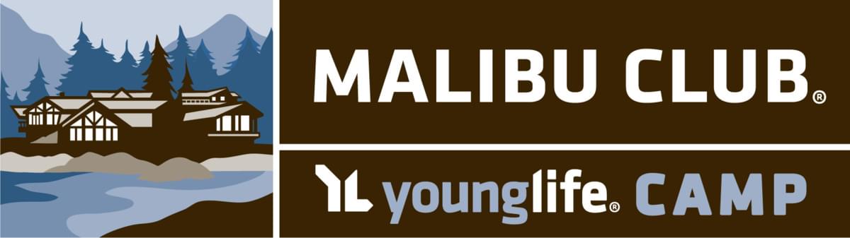 At Camp - Malibu Club Young Life Camp