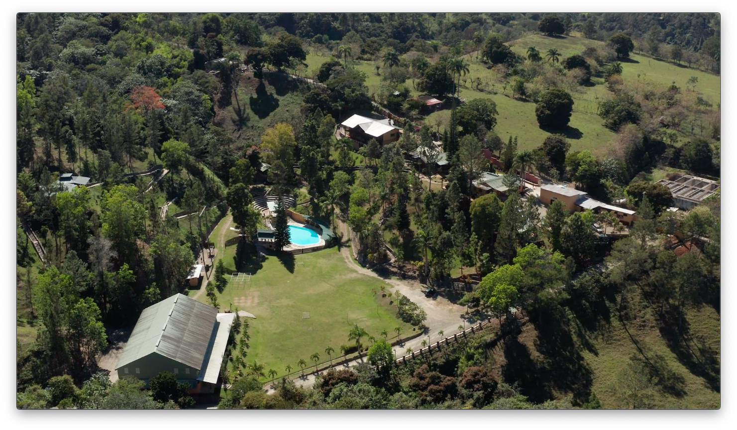 Inicio - Pico Escondido Young Life Camp