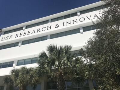 Overview - USF Research Park