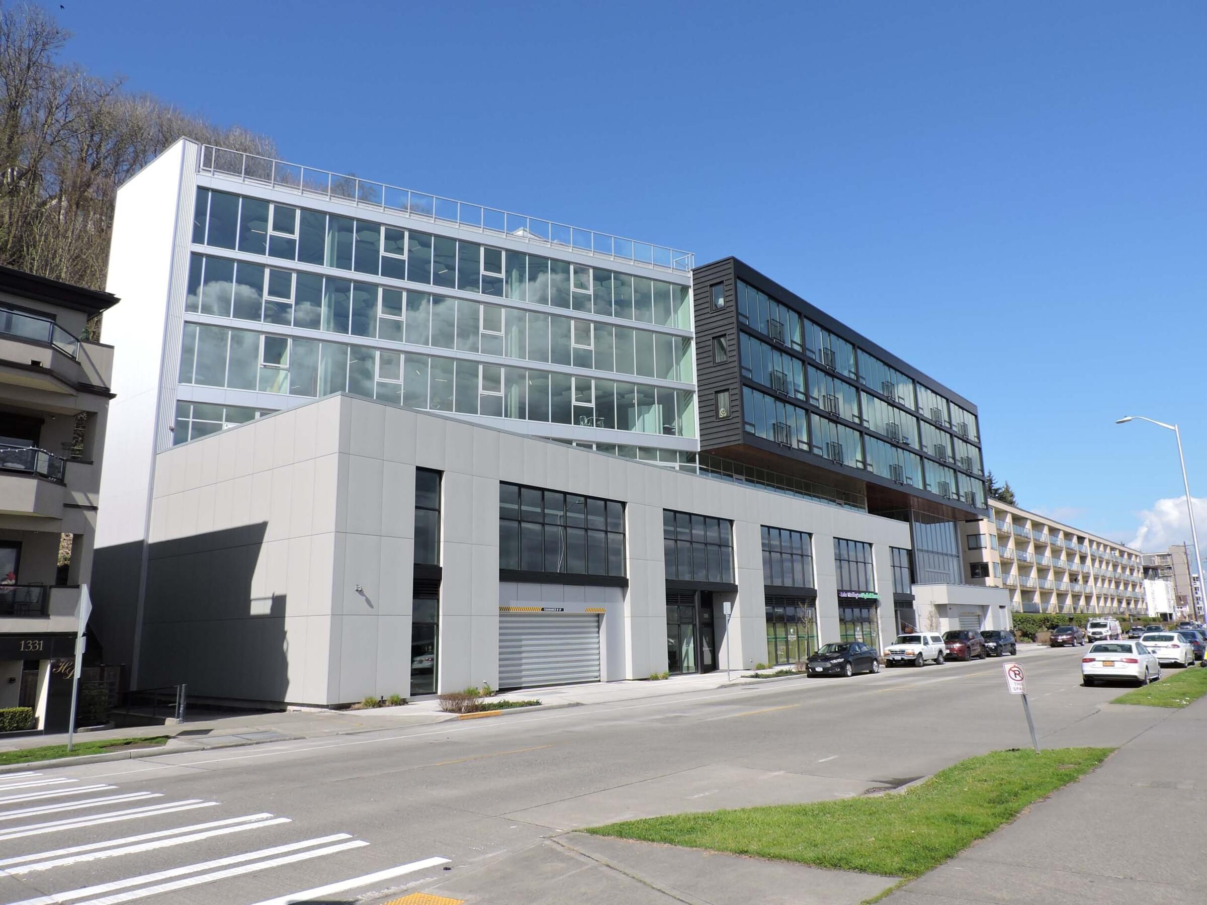 Introducing Denali - Denali