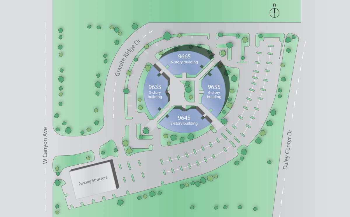 Location - Stonecrest