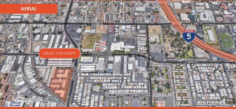 Home - Grand Commerce Center