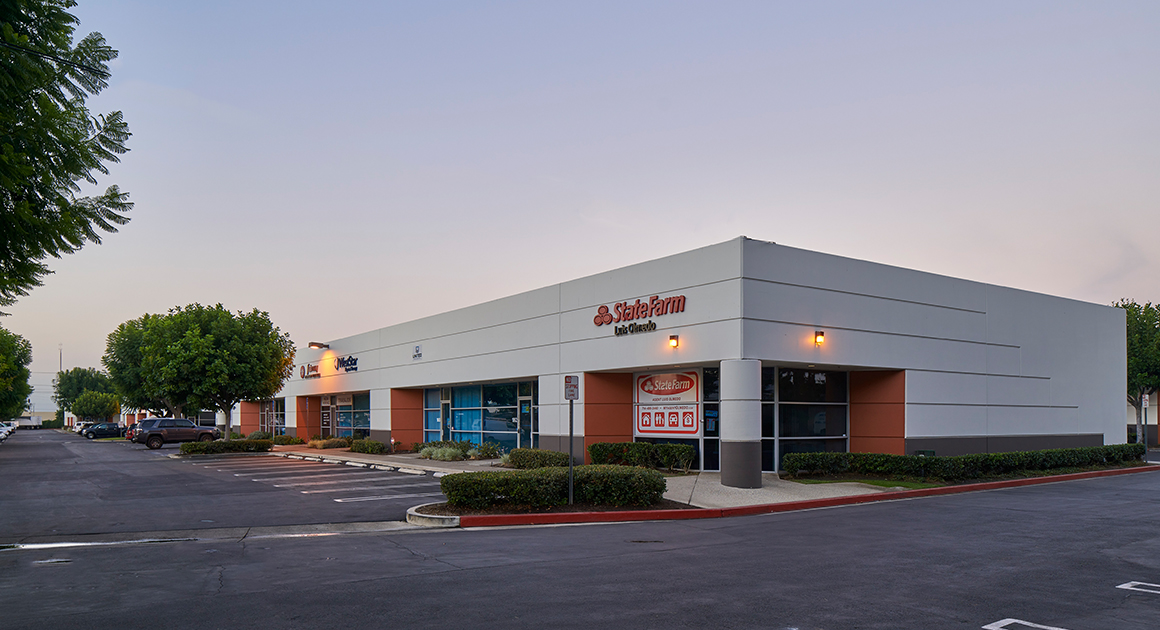 Home - Grand Commerce Center