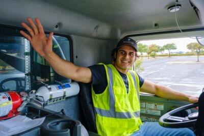 Residential Recycling - Mega Disposal